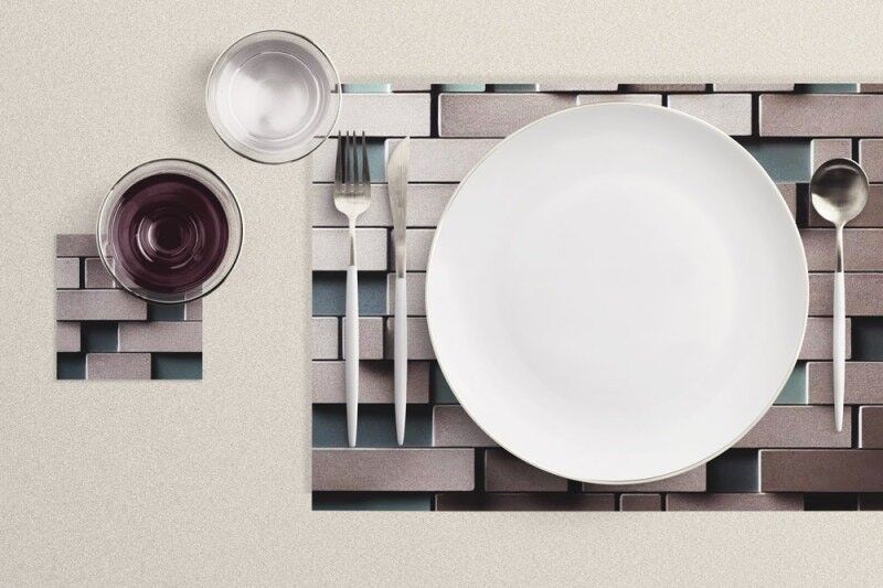 Buy wholesale Placemat Alban