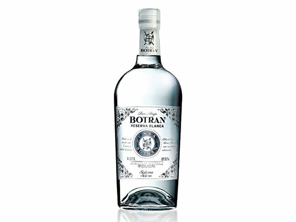 Buy wholesale Botran White Reserve Rum