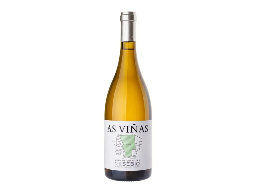 Buy wholesale Xose Lois Sebio As Viñas
