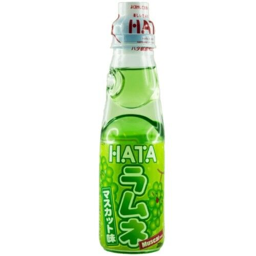 Compra Ramune Moscatel - 200ml al por mayor