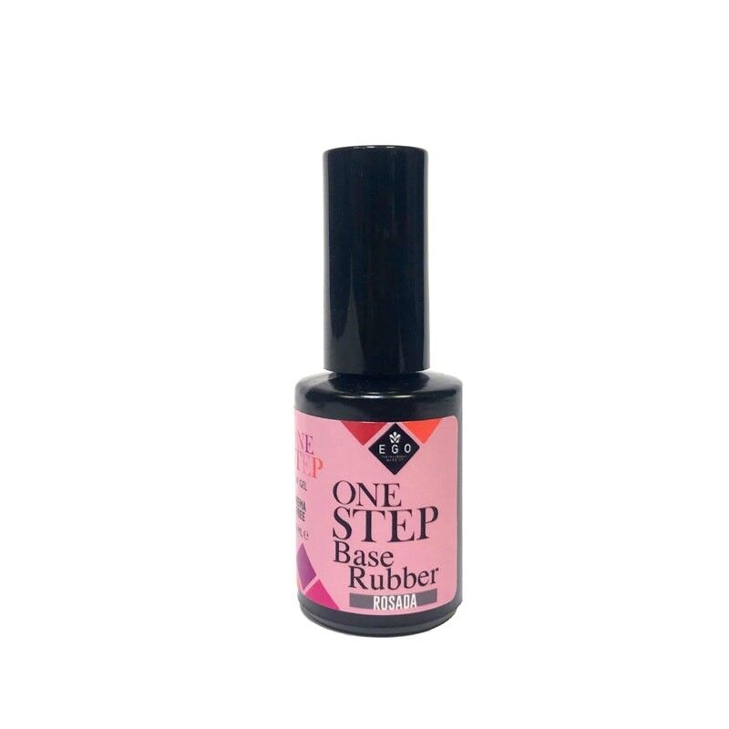 Buy wholesale Rubber Bases Permanent Enamel - Pink