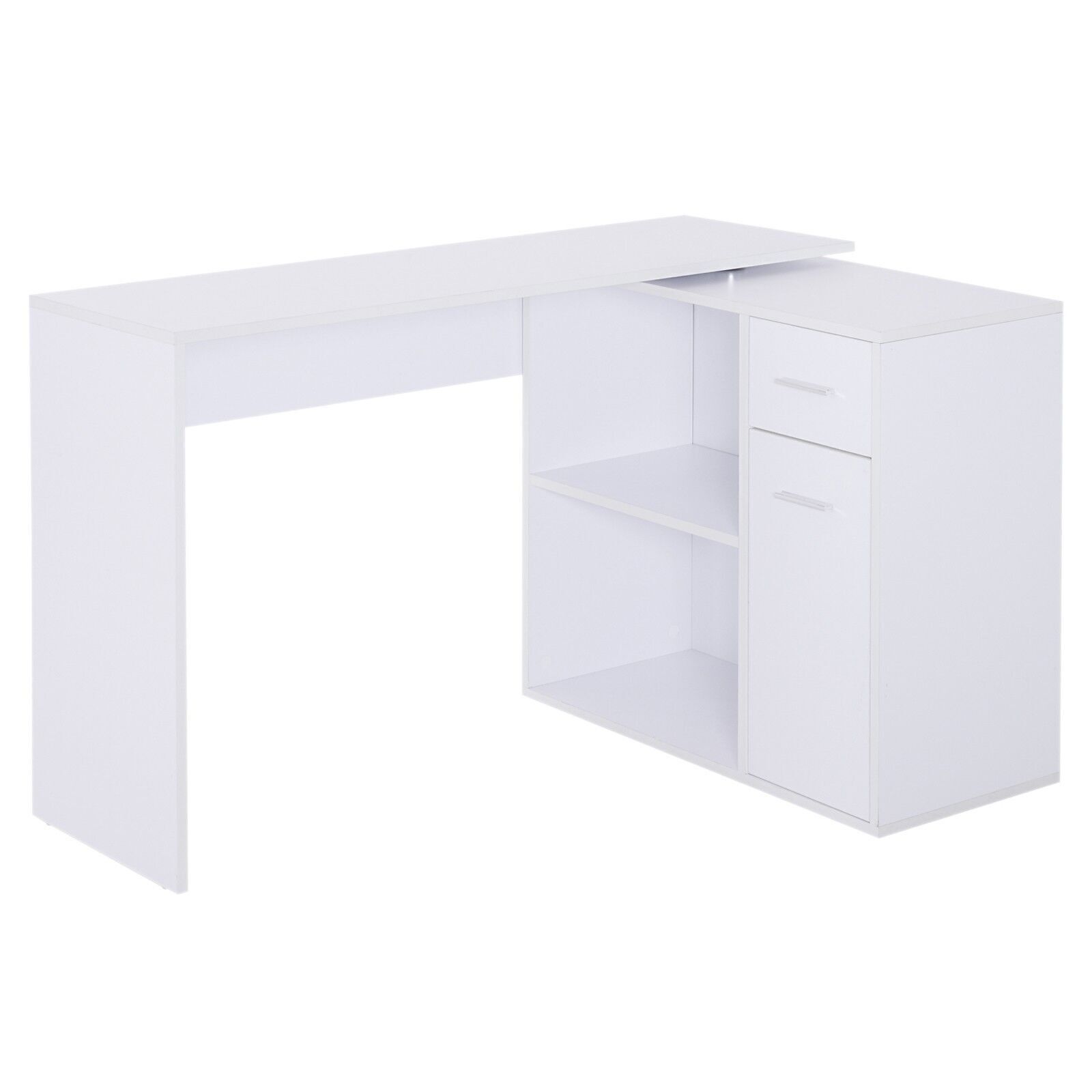Buy wholesale Multi-storage modular multimedia computer desk with ...