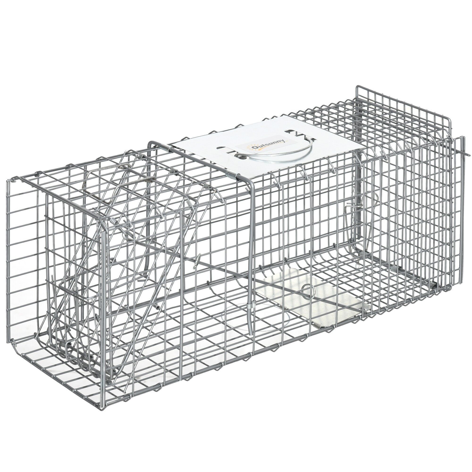 Buy wholesale Foldable capture trap for small animals such as rabbit ...