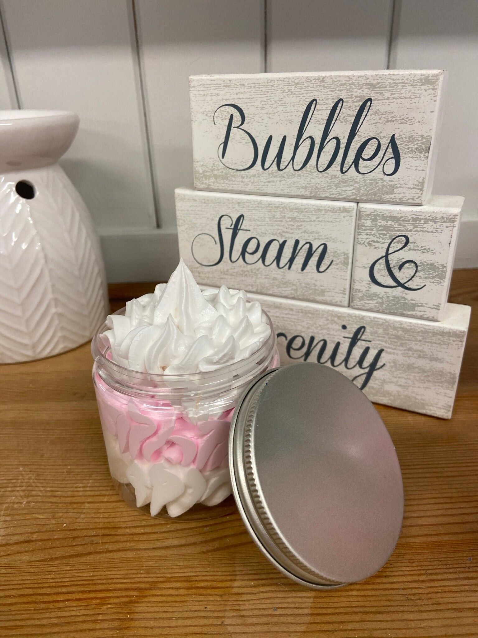 Buy wholesale Body Scrub-Grande Clouds