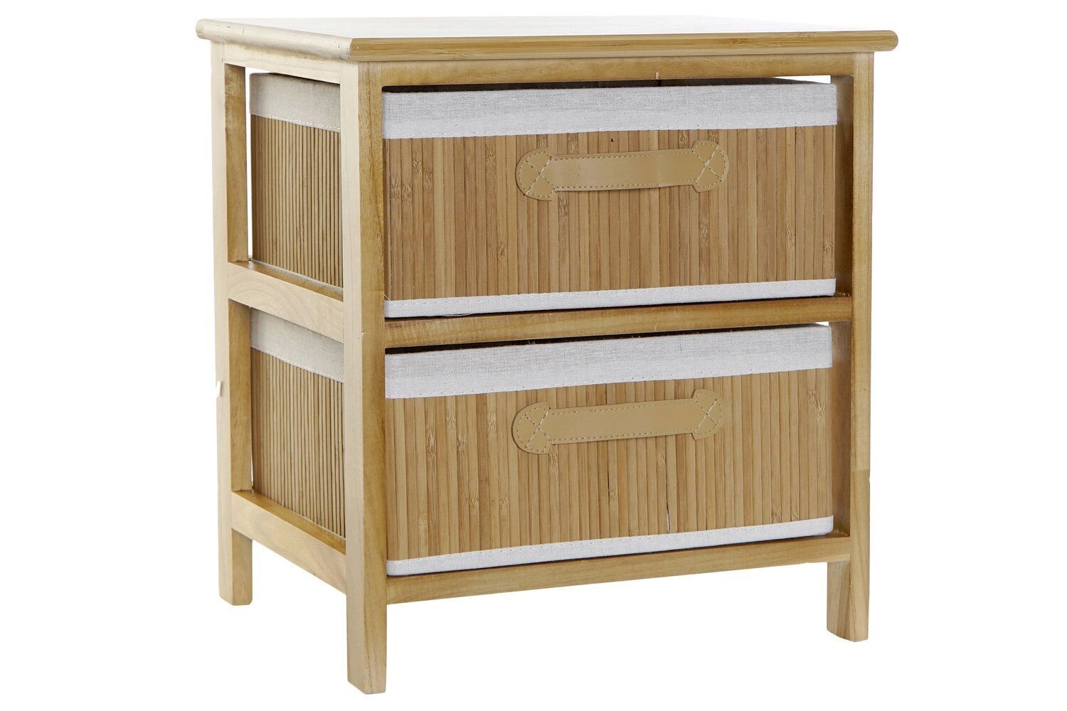 Buy wholesale BAMBOO DRAWER PAULOWNIA 42X32X45 NATURAL MB208279