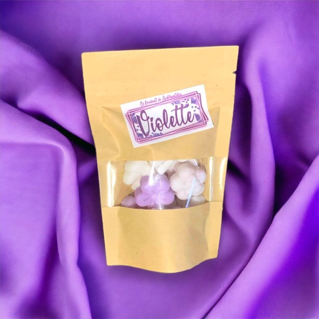 Buy wholesale Violet Fondant