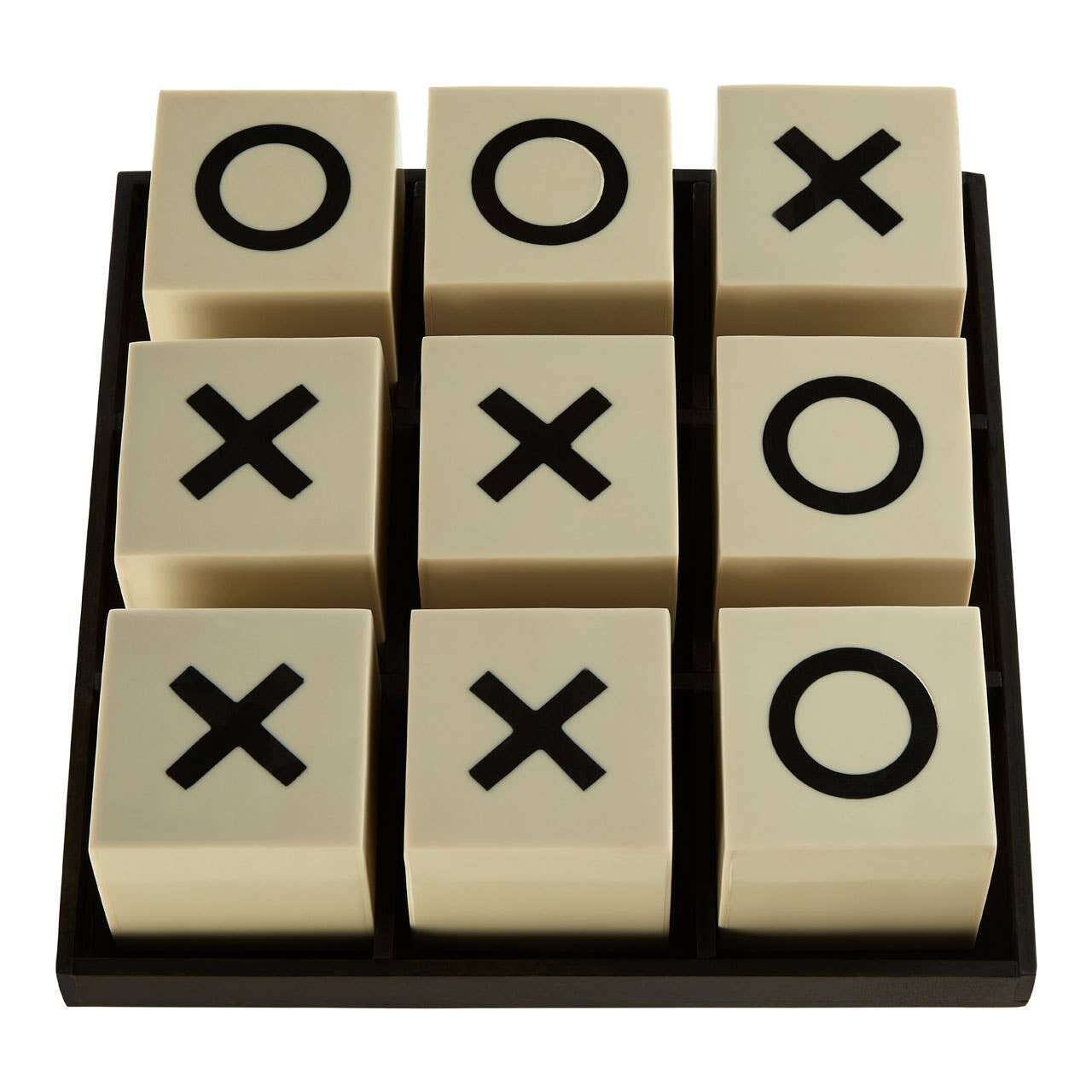 Achat Churchill Large White Noughts Crosses Game en gros