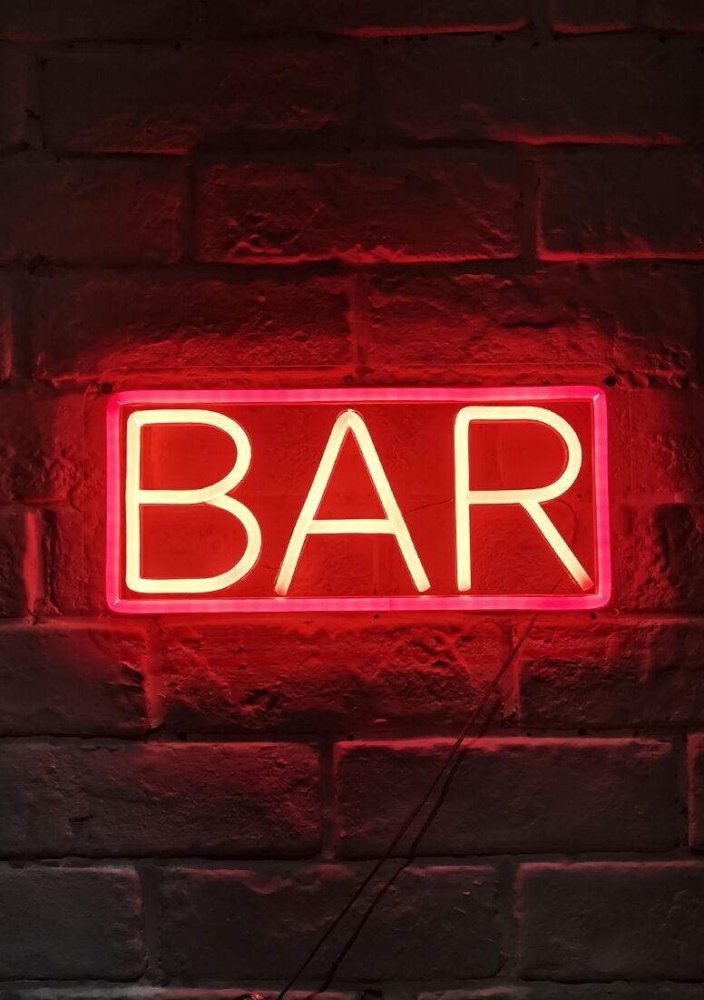 Buy wholesale OHNO Home accessories Neon Sign - Bar 1 - Neon Lighting ...