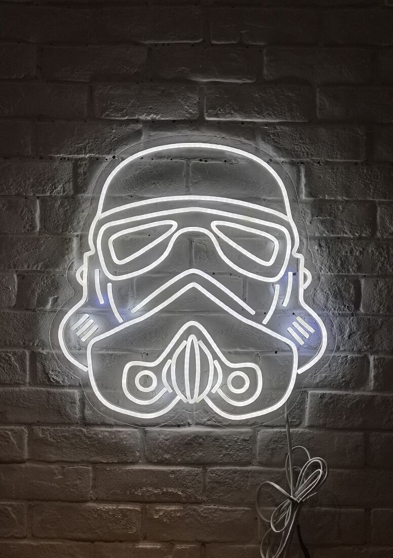 Buy wholesale OHNO Home accessories Neon Sign - Movie 1 - Neon Lighting ...