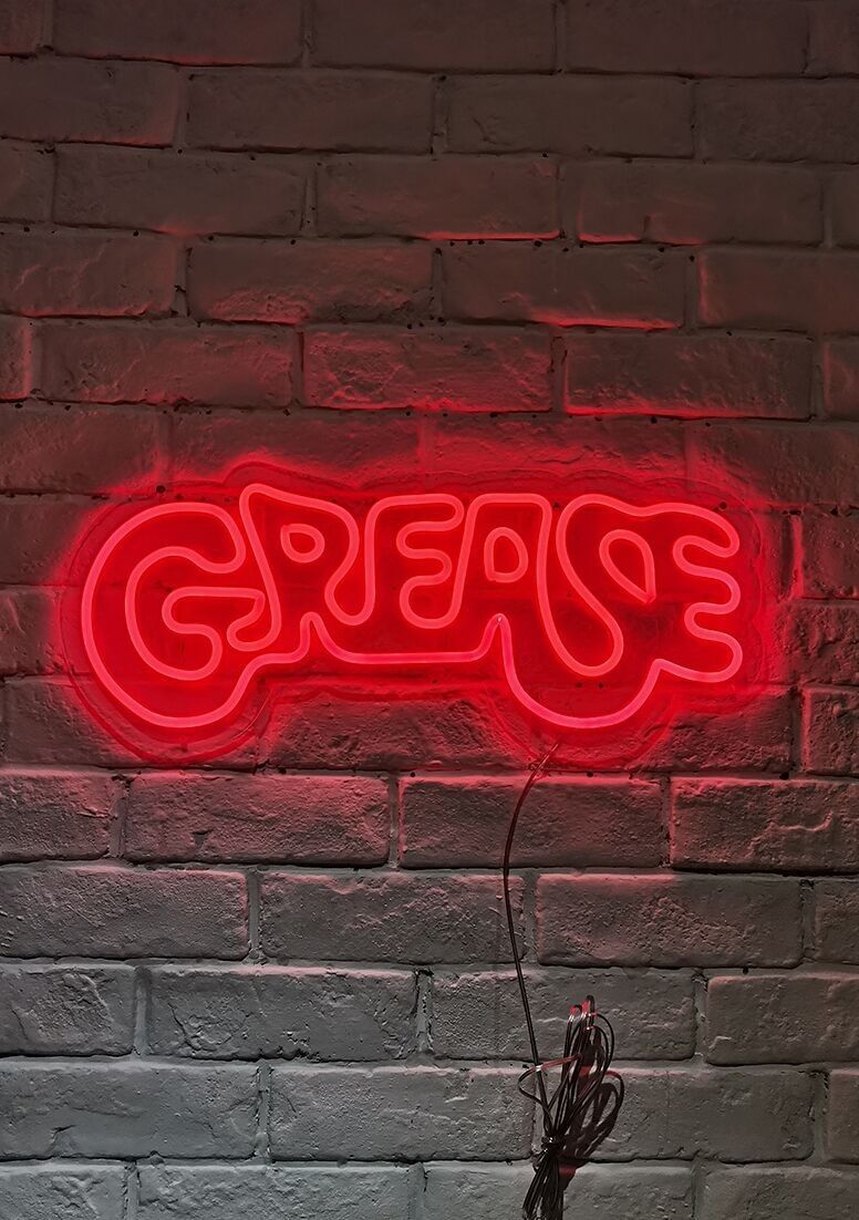 Buy wholesale OHNO Home accessories Neon Sign - Film 5 - Neon Lighting ...