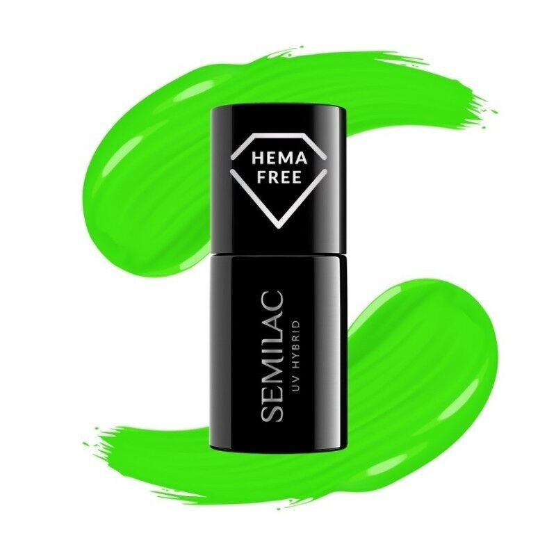 Buy wholesale Semi-Permanent - 447 Loco Lime 7ml