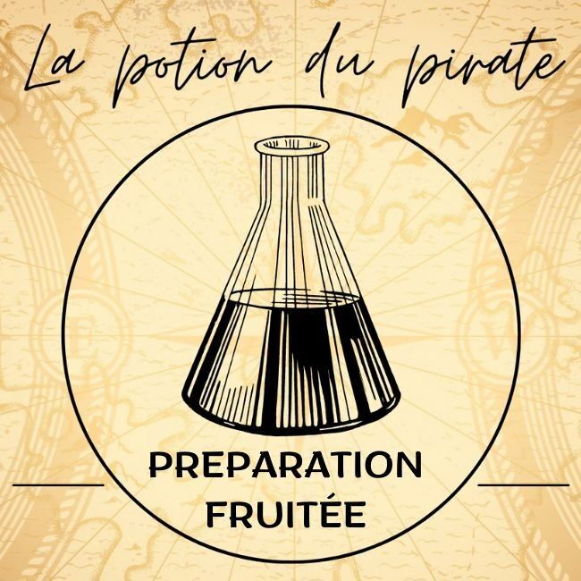 Buy wholesale Vanilla Coffee Arranged Rum Preparation