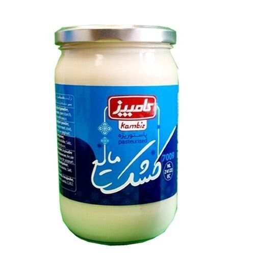 Buy wholesale Kashk - Kambiz (700gr)