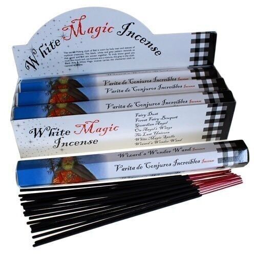 Achat 6 incroyables encens baguette d'encens en gros