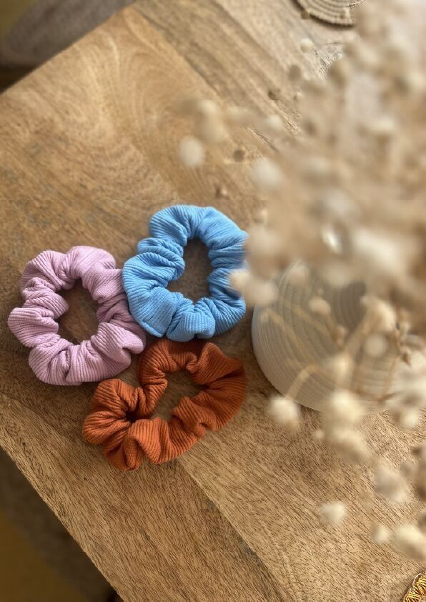 Achat Chouchous Emblématiques - Terracotta en gros