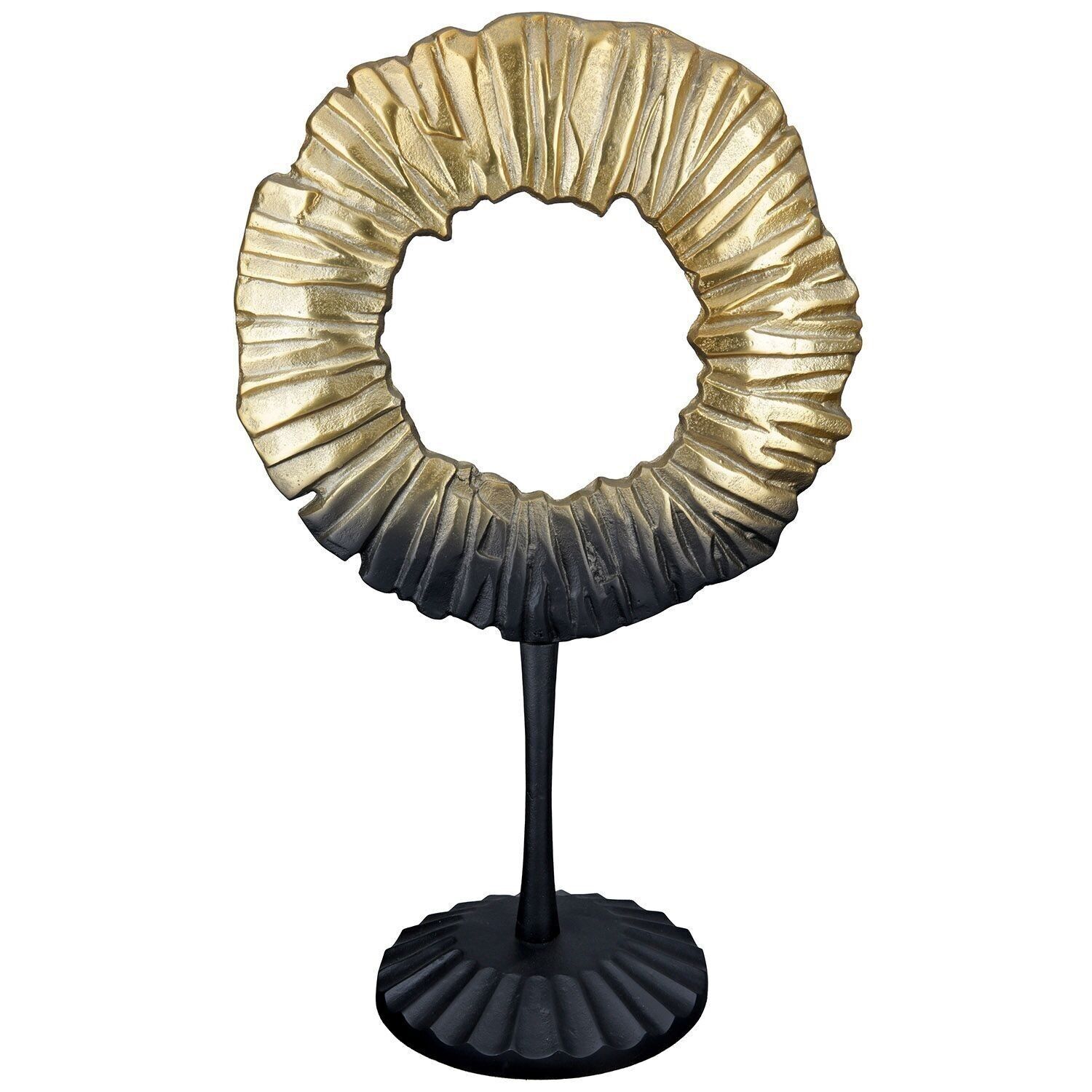 Buy wholesale Aluminum sculpture "Rondo"