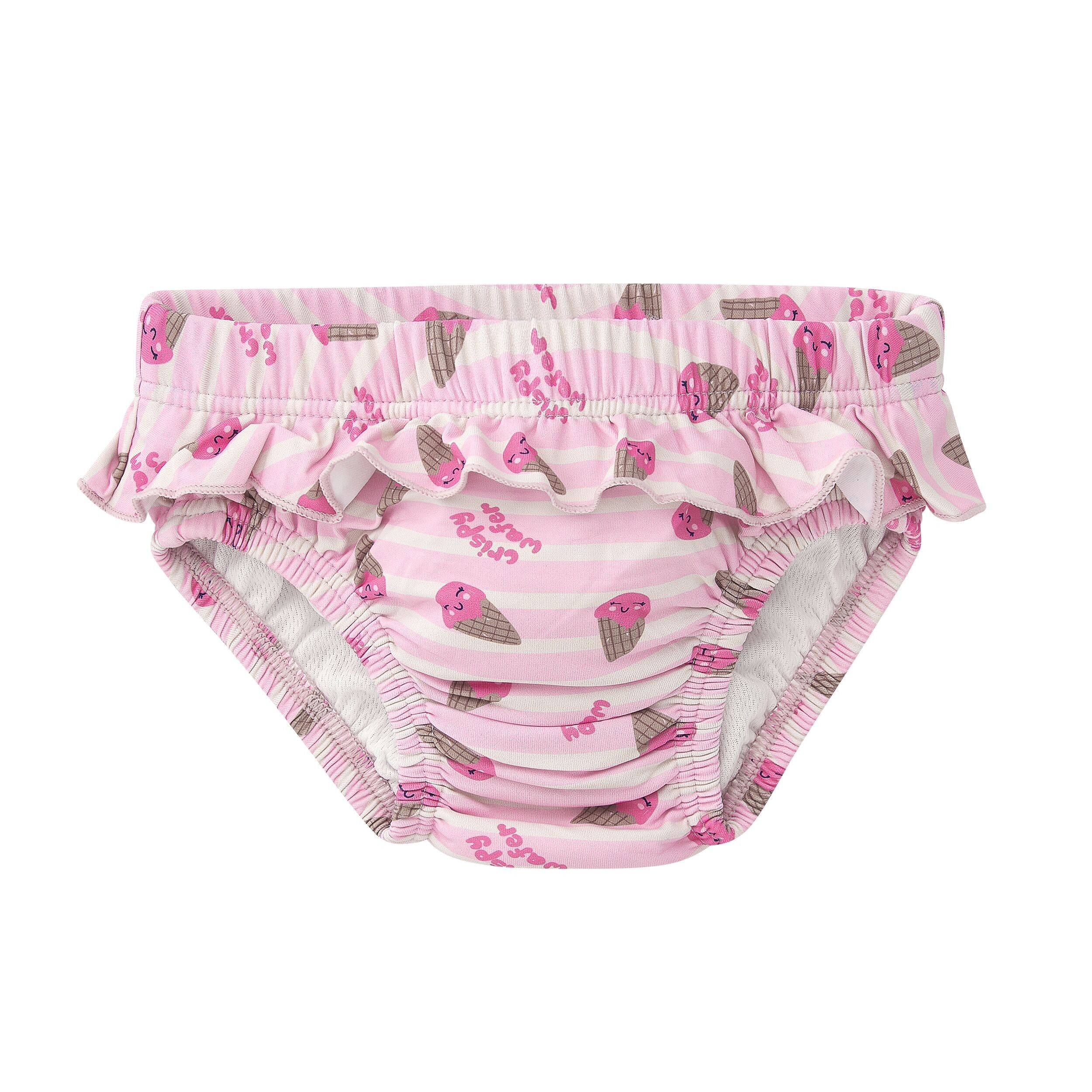 Buy wholesale GIRL'S PINK ICE CREAM CULETIN