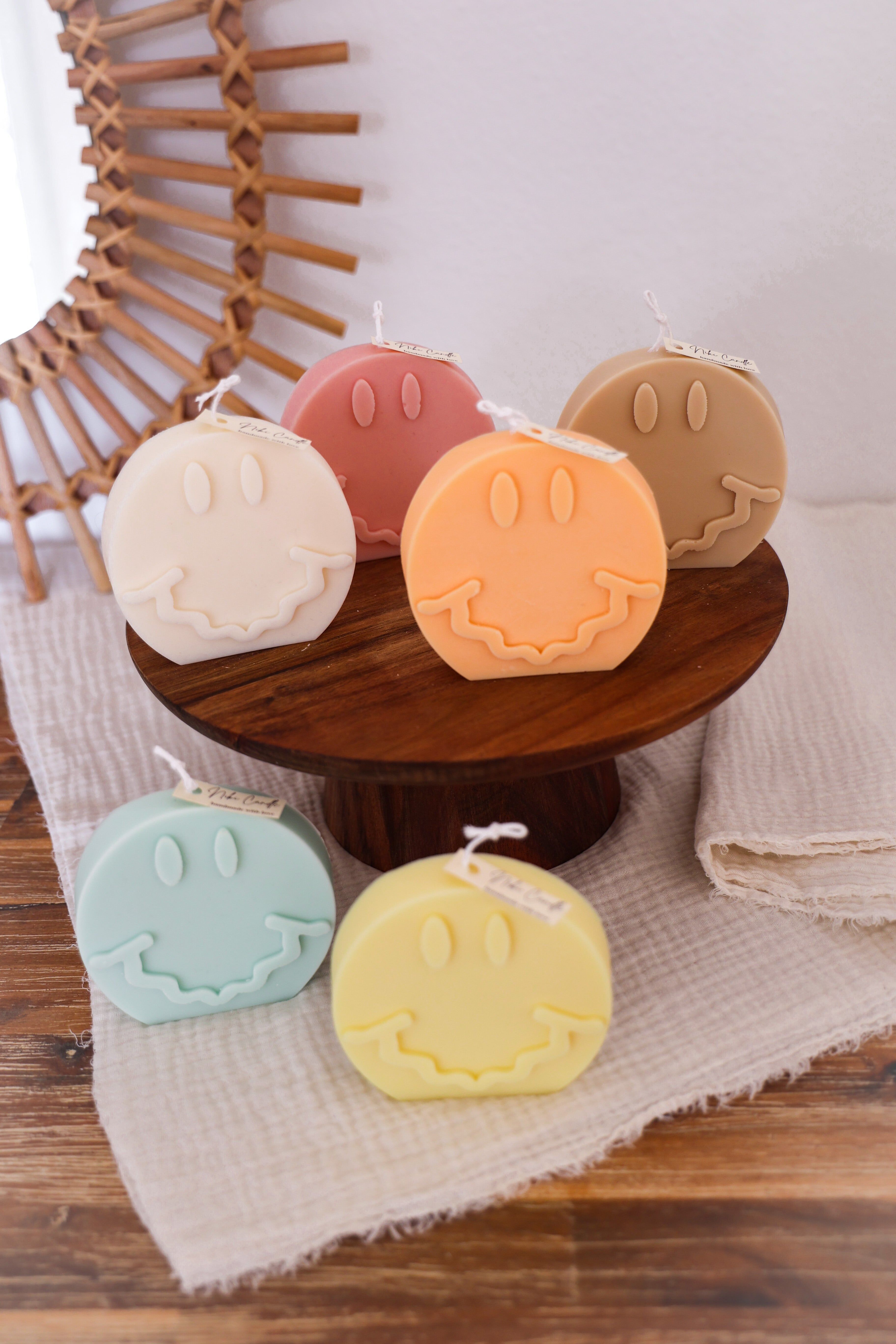 Buy wholesale Smiley face