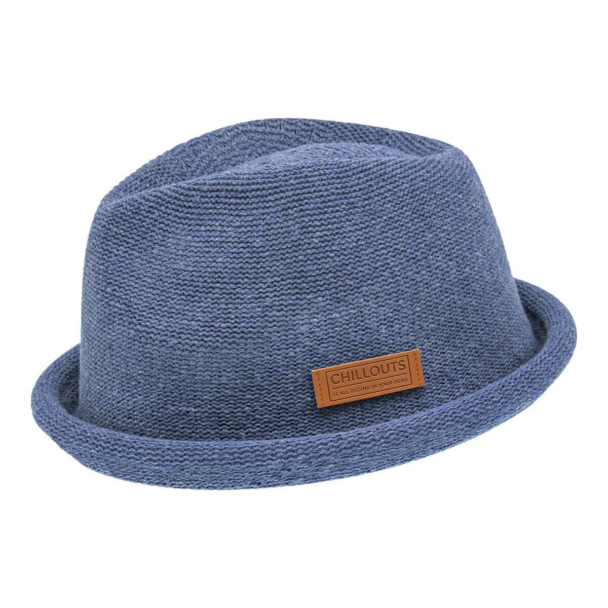 Buy wholesale Summer Hat (Pork Pie Hat) Tocoa Hat