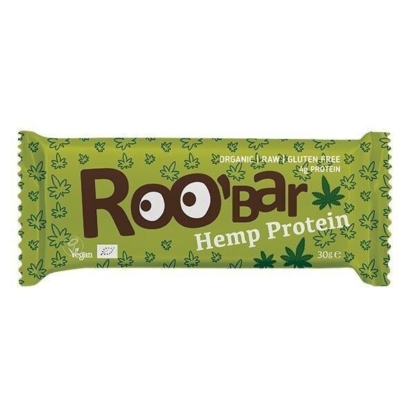 Buy wholesale Hemp protein bar