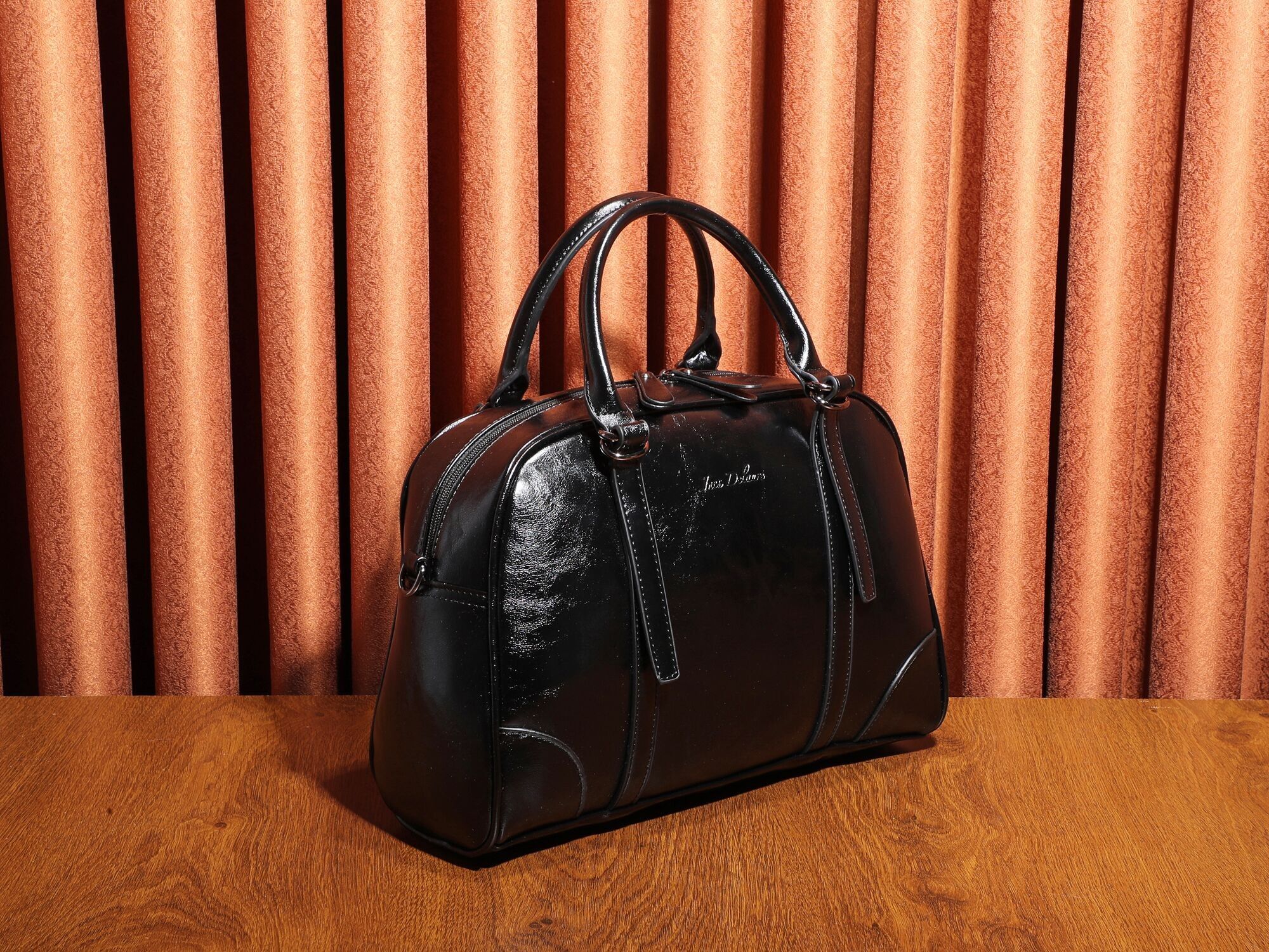 Buy wholesale Handbag, removable shoulder strap