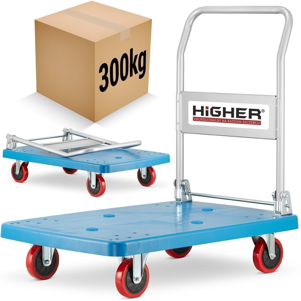 Buy wholesale Transport trolley - platform trolley - foldable - up to ...