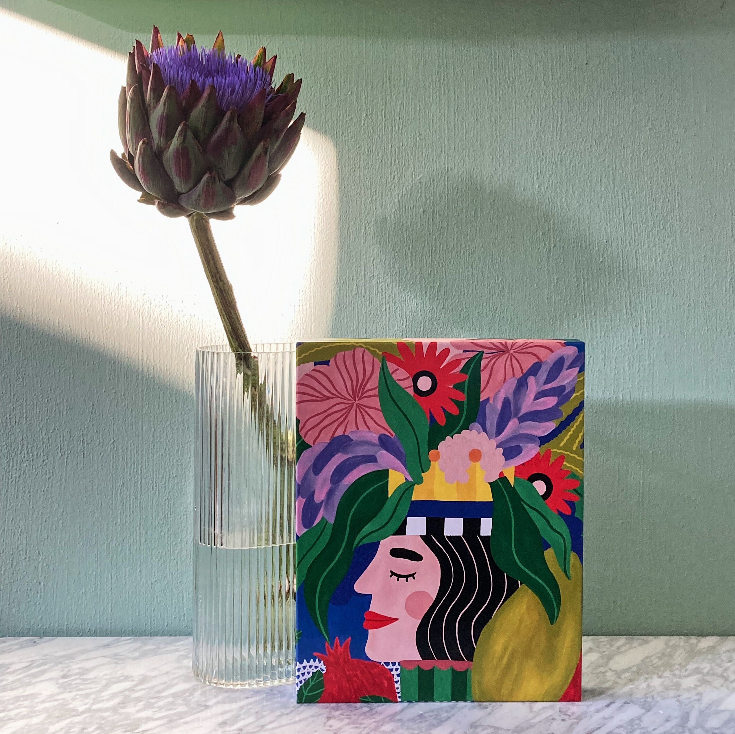 Achat Puzzle "La Grenade" Puzzle 500 pièces en gros