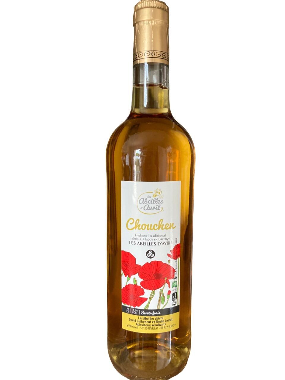 Buy wholesale Chouchen