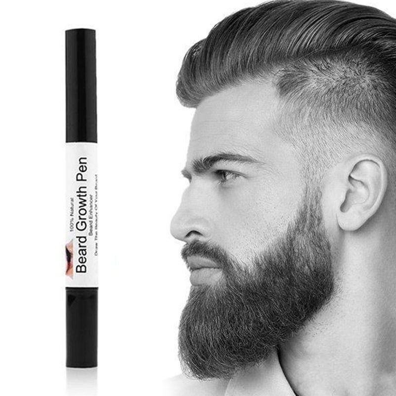 Buy wholesale Beard Growth Pen - Beard and Mustache Growth Pen