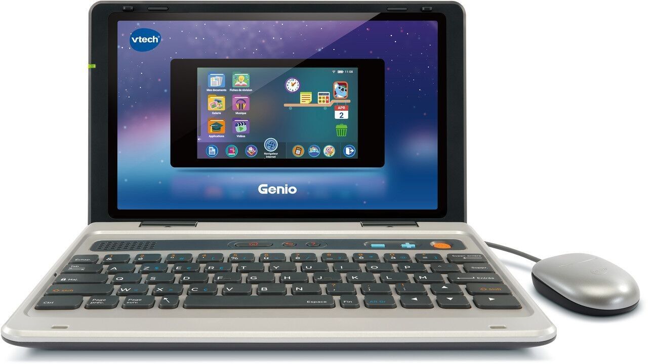 Buy wholesale VTECH - Genio My First Real Computer