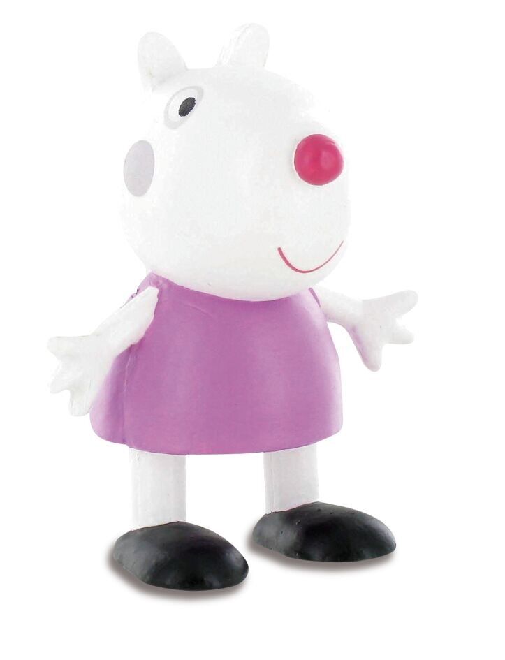 Buy wholesale Suzzy - Comansi toy figure - Pega Pig