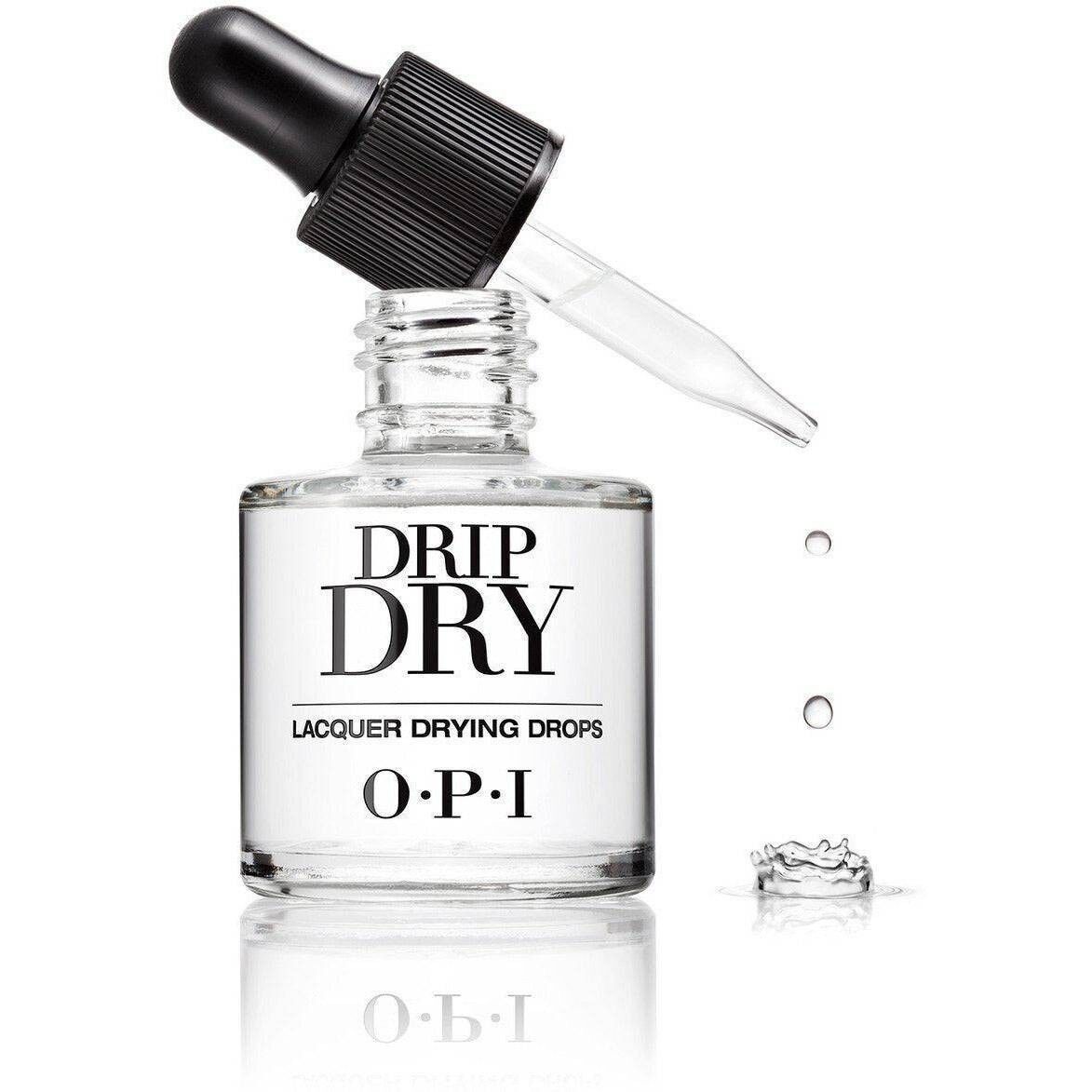 Buy wholesale OPI DRIP DRY 27 ML