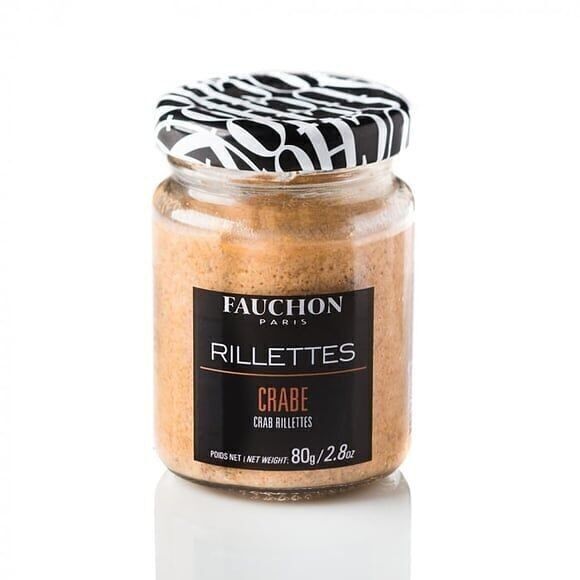 Buy wholesale Crab rillettes