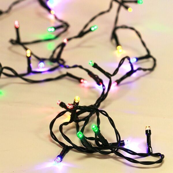 Buy wholesale LED micro interior lights 140 lights 11.15m (3 colors)