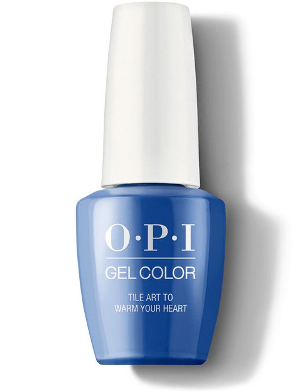 Buy wholesale OPI GC - TILE ART TO WARM YOUR HEART