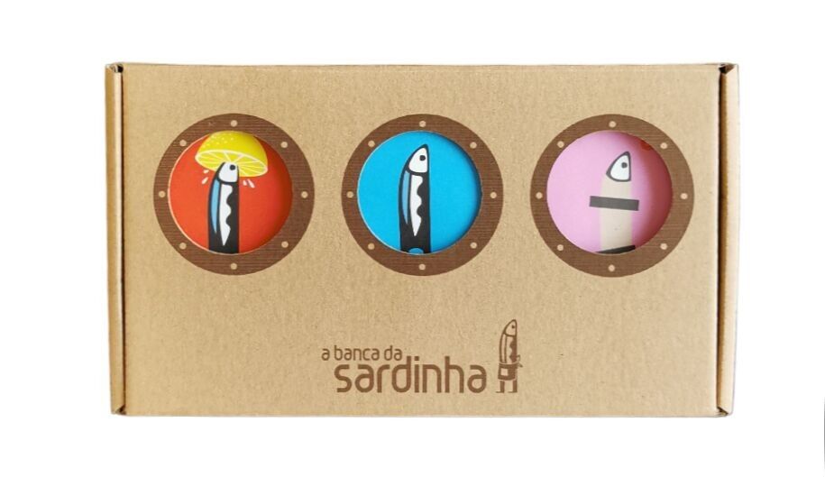 Buy wholesale Sardine - Pack to taste our Sardines