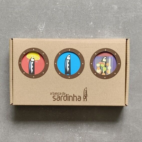 Buy wholesale Sardine - Pack to taste our Sardines