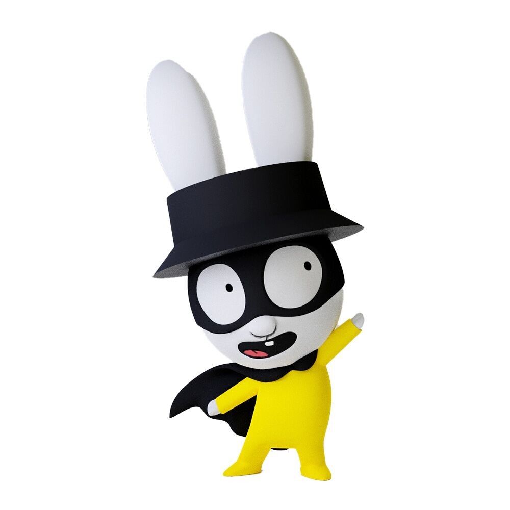 Buy wholesale Gaspard - Comansi Simon toy figure