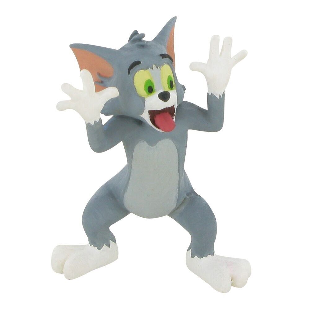 Buy wholesale Jerry smile - Comansi Tom and Jerry toy figure