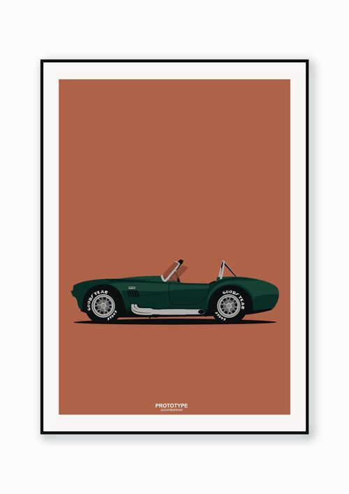 Buy Wholesale Ac Cobra
