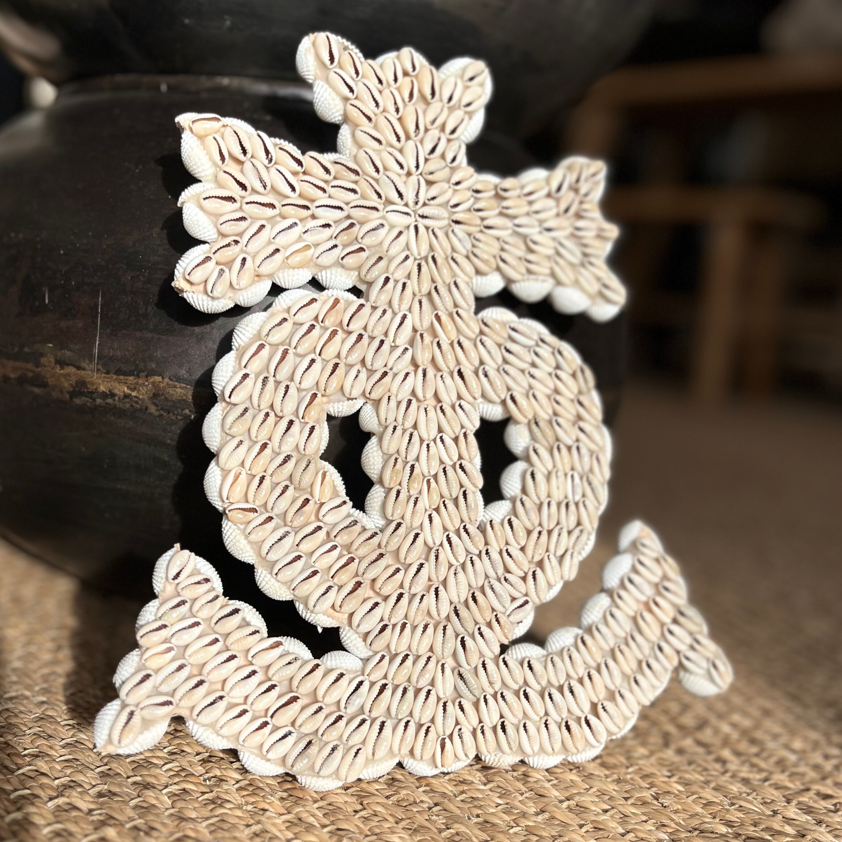 Buy wholesale Shell anchor - small