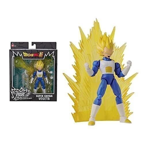 Buy wholesale Bandai - Dragon Ball Super - Dragon Stars Figure 17 cm ...