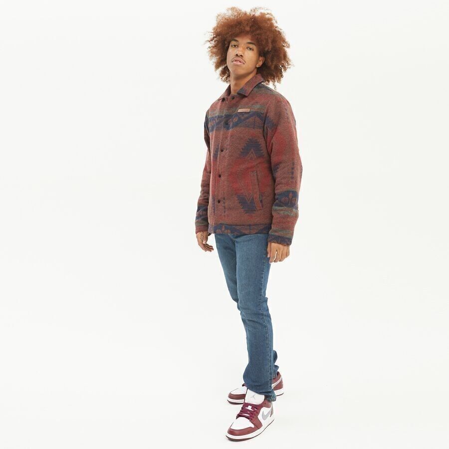 Buy wholesale TIMBER jacket