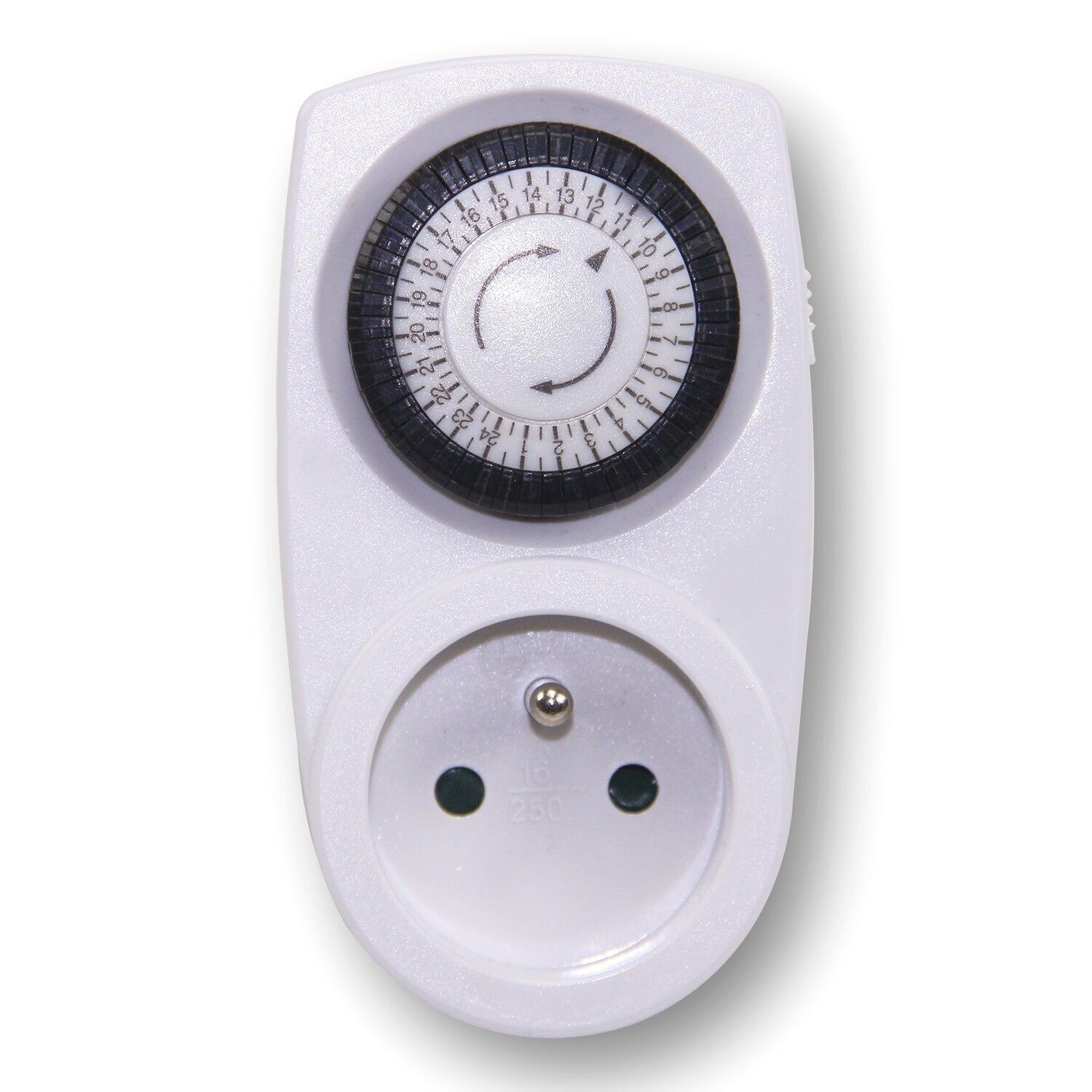 Buy wholesale 24h mechanical programmer