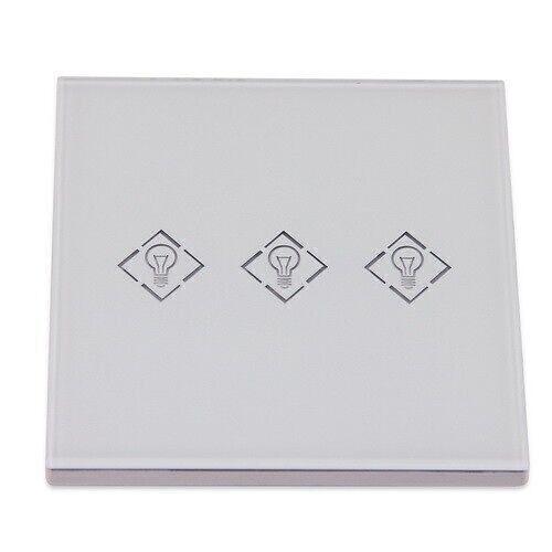 Buy wholesale Revolution touch home automation switch