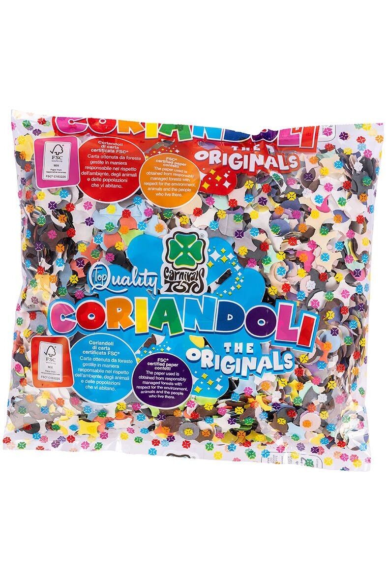 Buy wholesale Coriander pack gr. 150 in certified paper