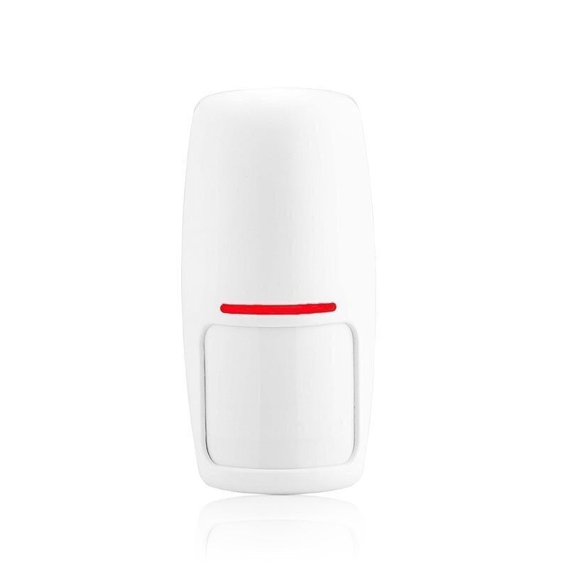 Buy wholesale Wireless infrared motion detector