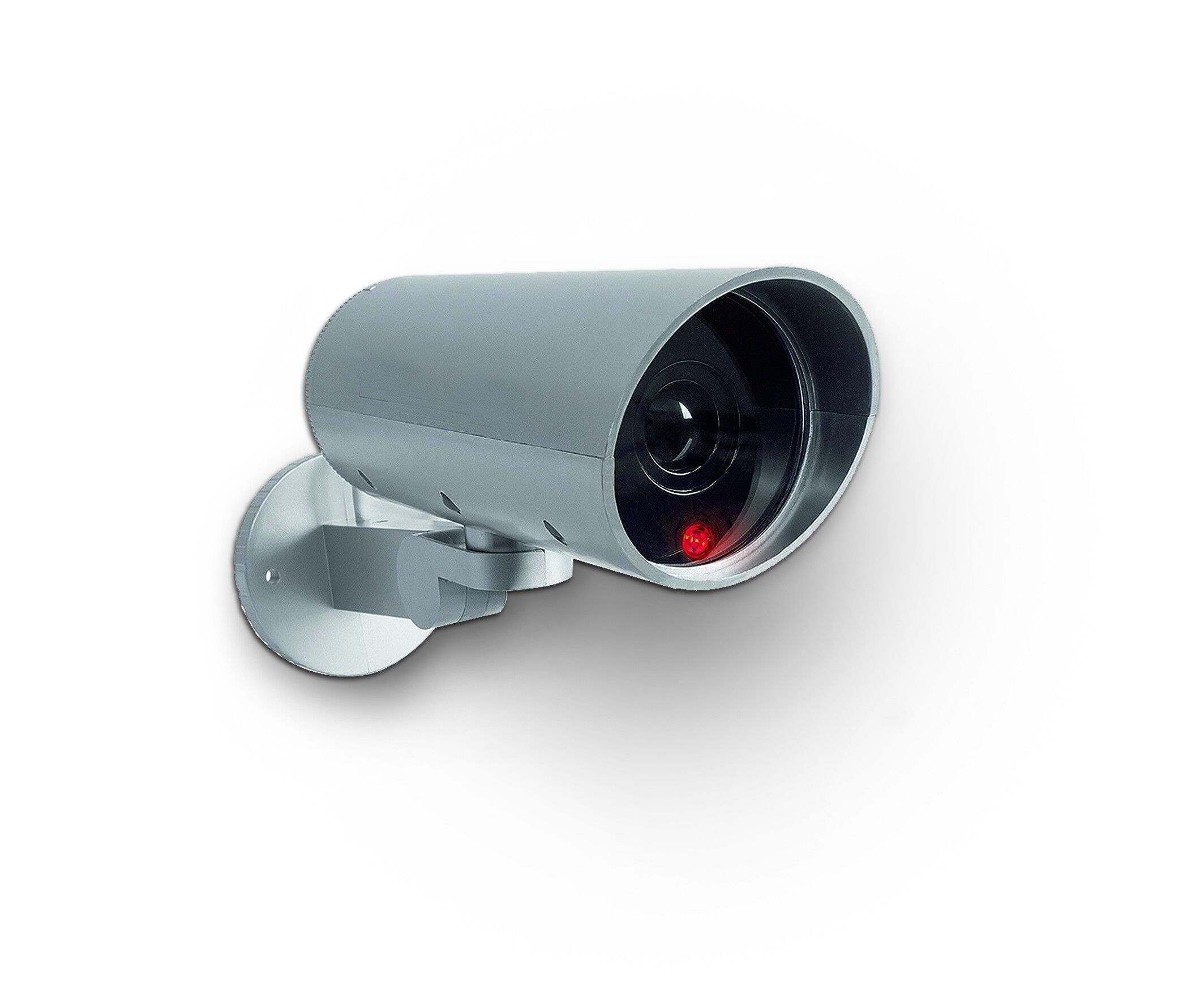 Buy wholesale Dummy motorized surveillance camera with motion detector
