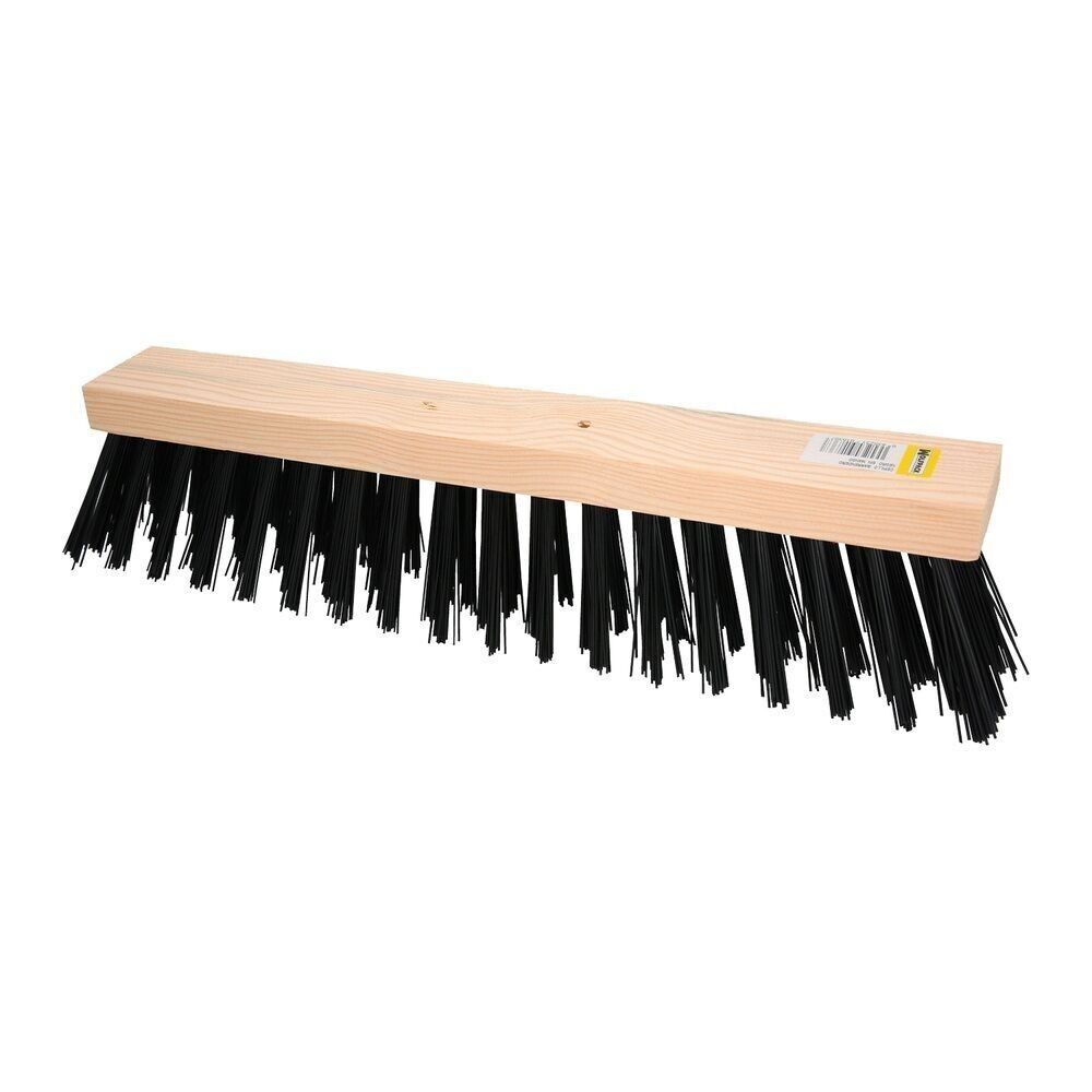 Buy wholesale Black Sweeper Brush Without Handle