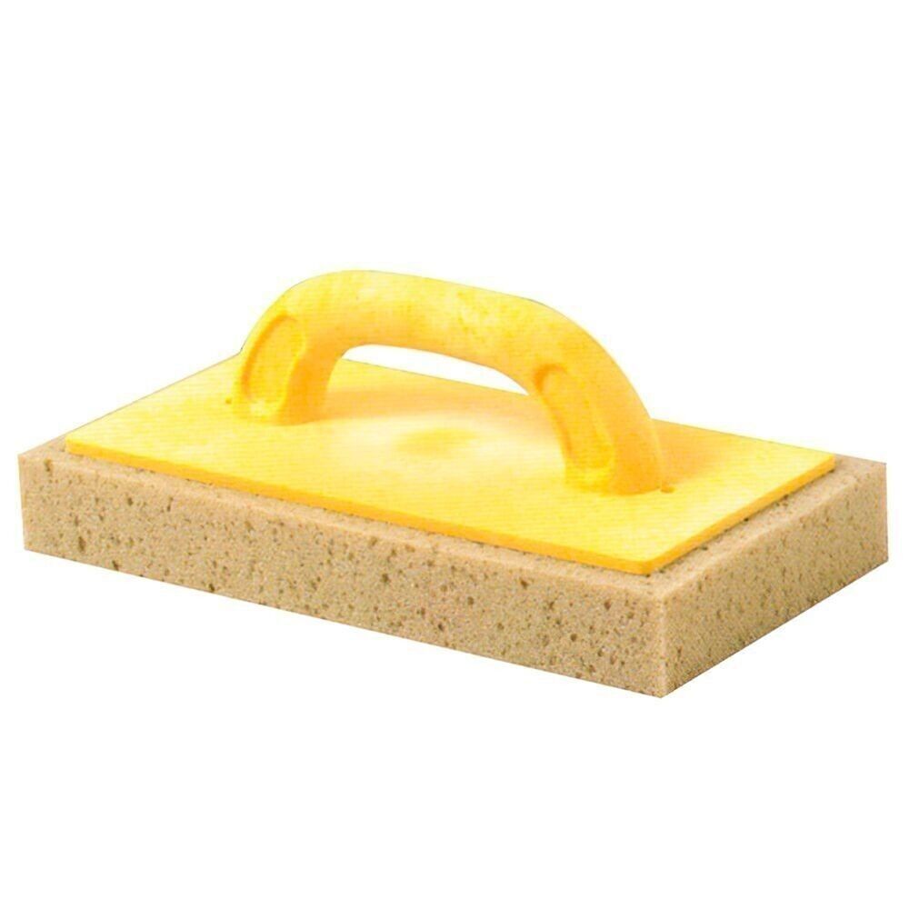 Buy wholesale Fiberglass float with sponge 14x29 cm.
